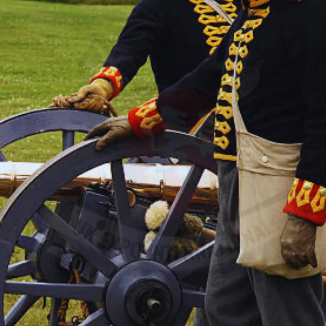 1812-1815 NCOs Royal Reg of Artillery waterloo - Bagpipers : UK EXPO ...